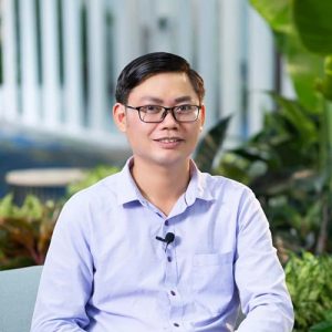 Meet Viet Dan Travel's Team