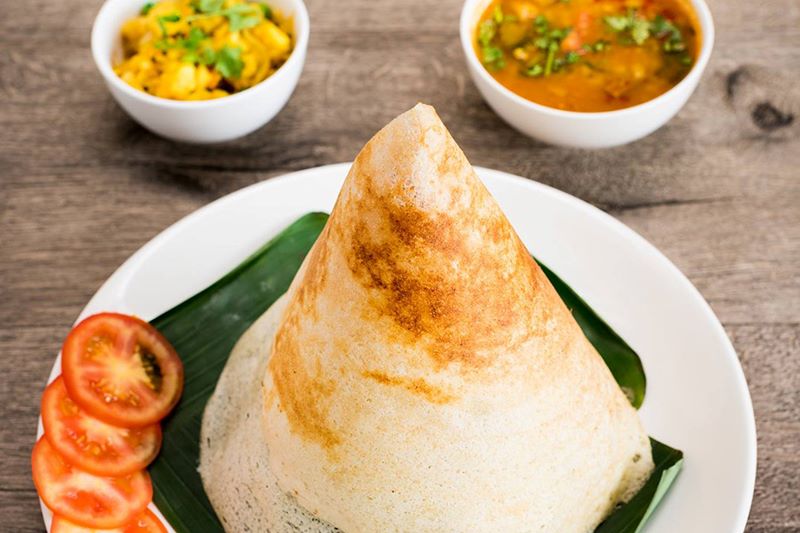 Baba's Kitchen Hoi An - Indian Restaurant in Vietnam - Viet Dan Travel