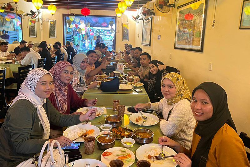 Baba's Kitchen Hoi An - Indian Restaurant in Vietnam - Viet Dan Travel