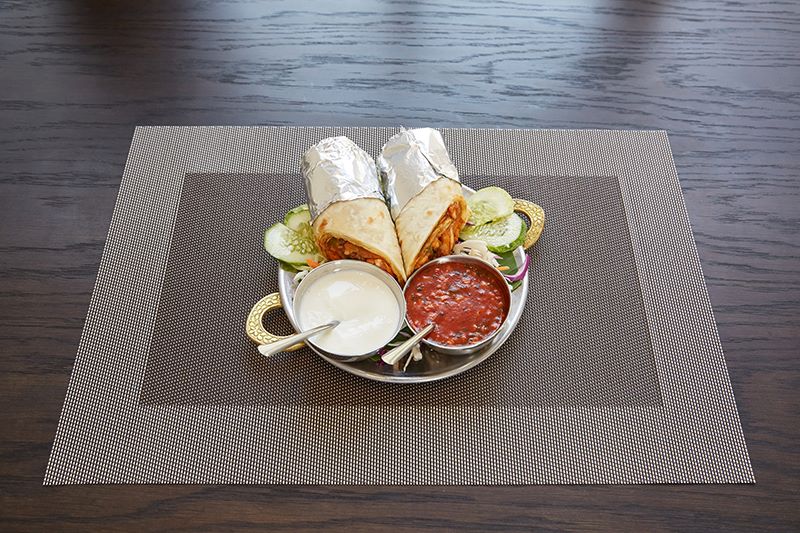 Baba's Kitchen Hoi An - Indian Restaurant in Vietnam - Viet Dan Travel