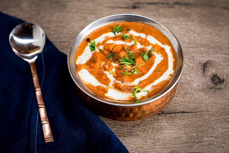 Baba's Kitchen Hoi An - Indian Restaurant in Vietnam - Viet Dan Travel