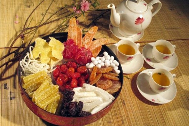 Tet Holiday in Vietnam: Complete Travel Guide for Vietnamese New Year