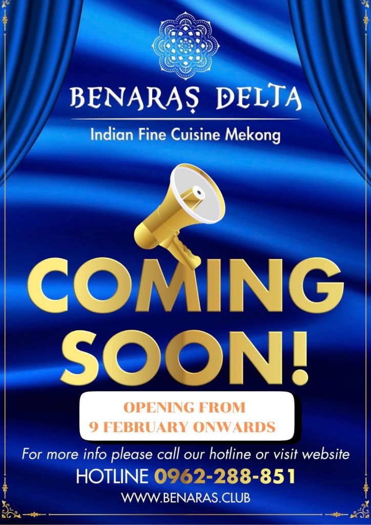 Benaras Delta - Viet Dan Travel