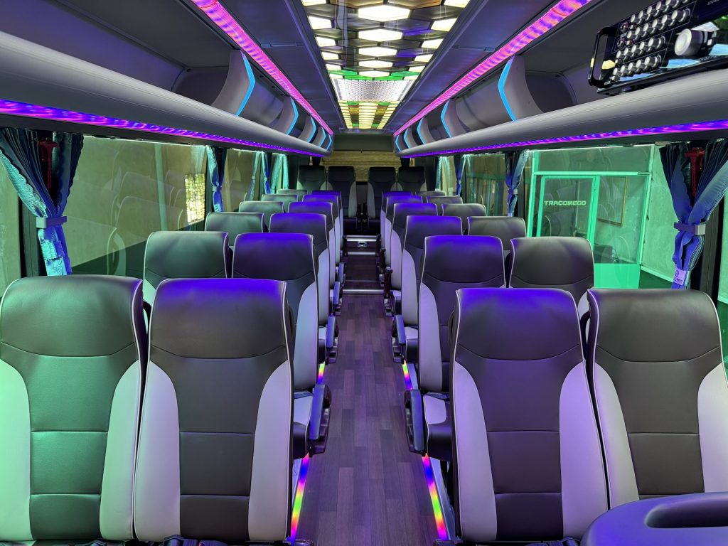 Global Noble Tracomeco - Viet Dan Travel