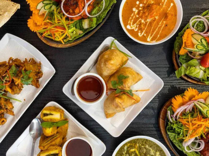 Top 10+ Best Indian Restaurants in Vietnam