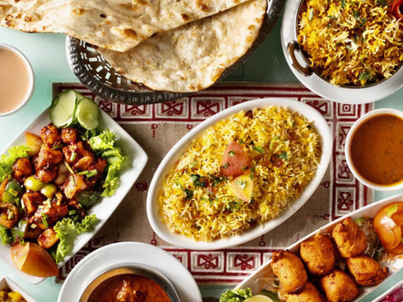 Top 10+ Best Indian Restaurants in Vietnam