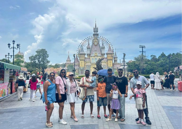 Phu Quoc Pre-Arrival Registration 2026: Step-by-Step Guide